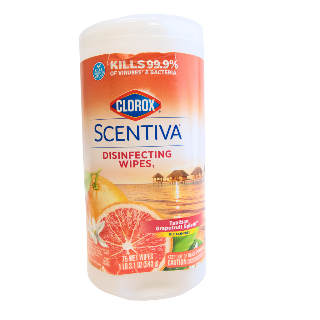 Wholesale & Liquidation Experts